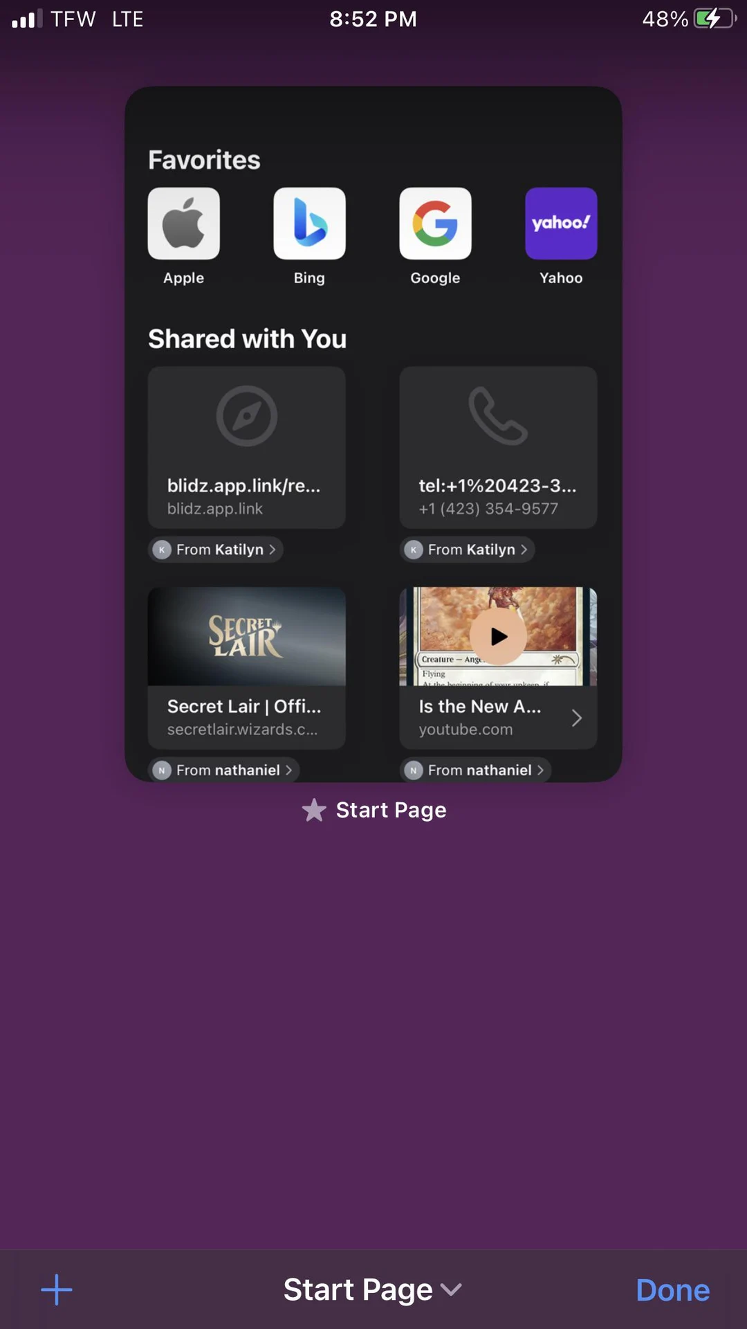 How to change the color on my call screen and browser tabs menu? | Scrolller