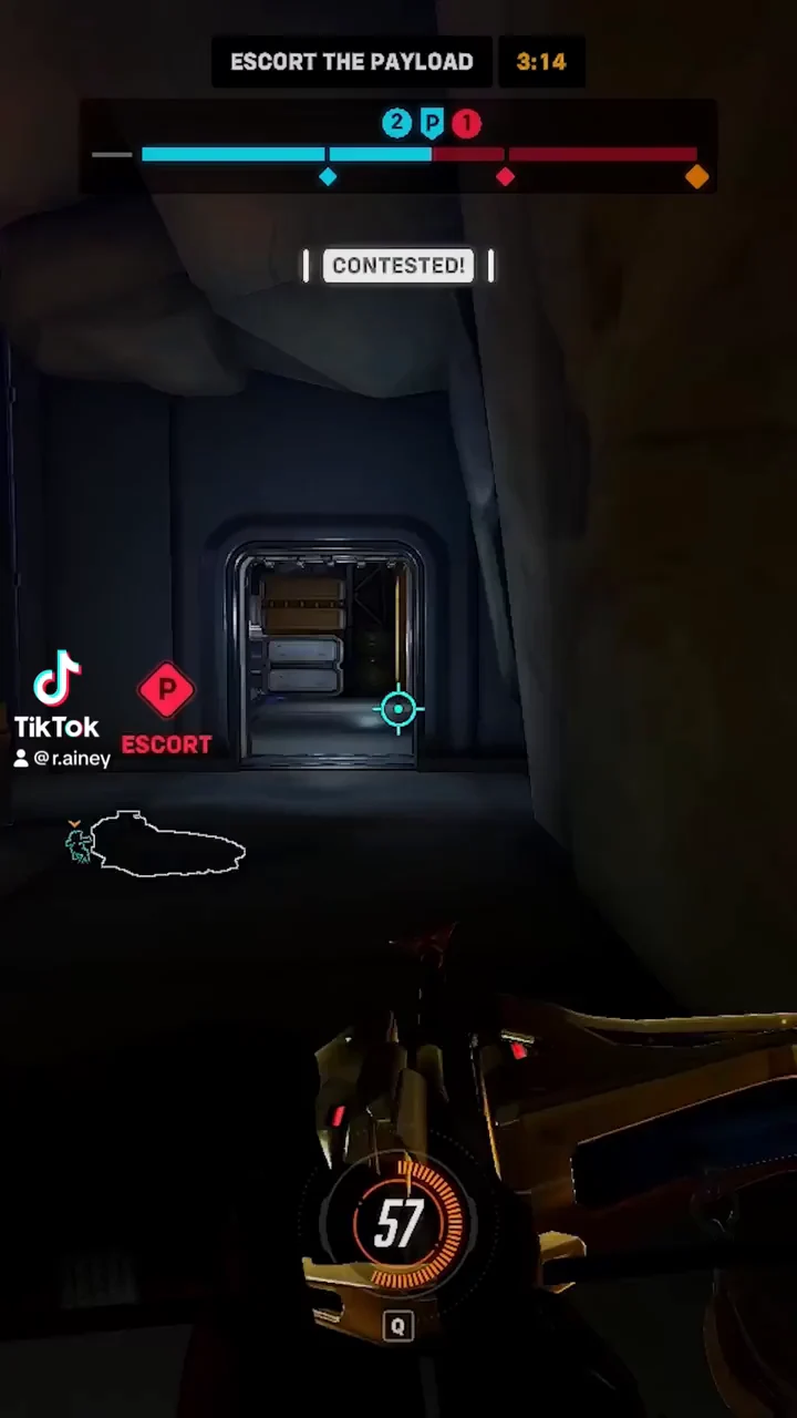 worse than scatter arrow 🤬 | Scrolller