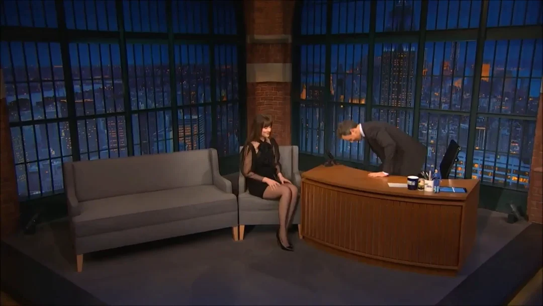 Dakota Johnson | Scrolller