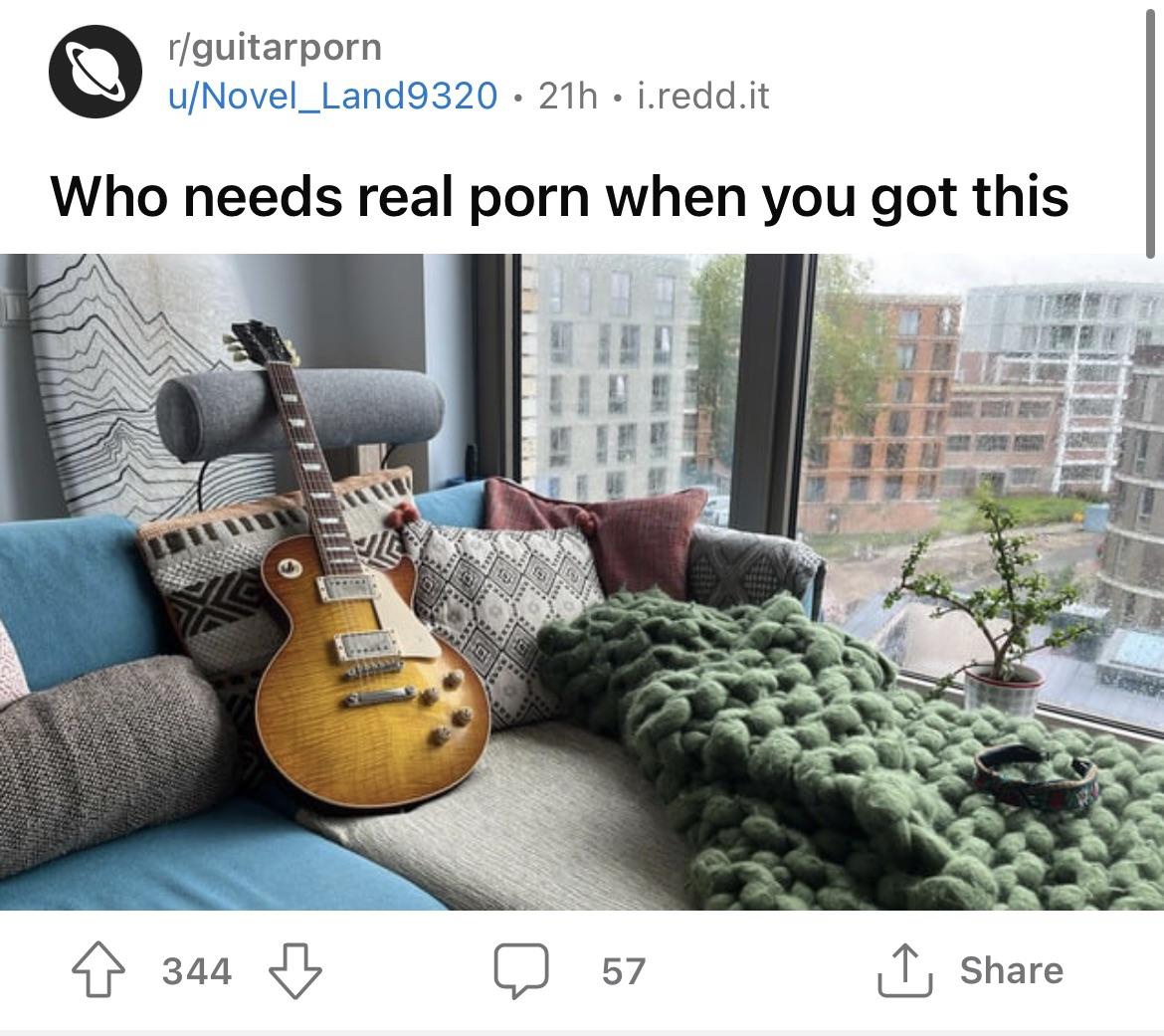 Literally outjerked | Scrolller