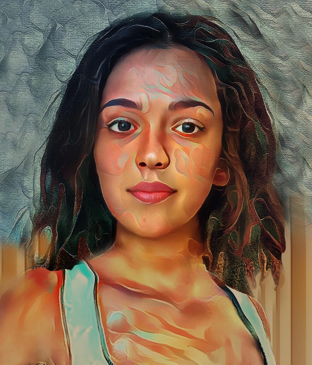 P141 (digital, Photoshop ) | Scrolller