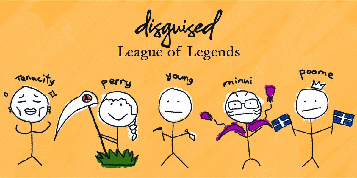 DSG 2024 NACL roster | Scrolller