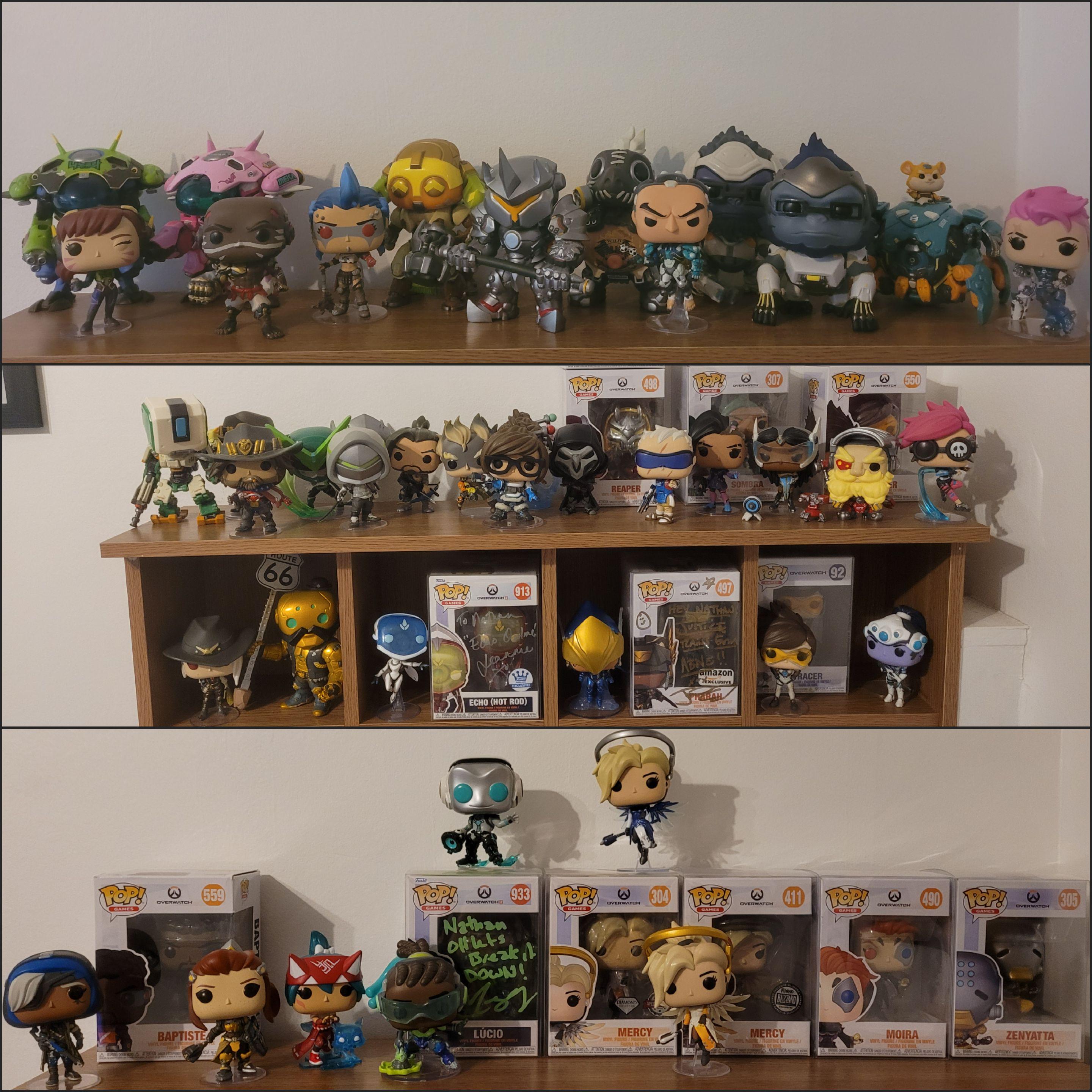 The world could always use more heroes! | Scrolller