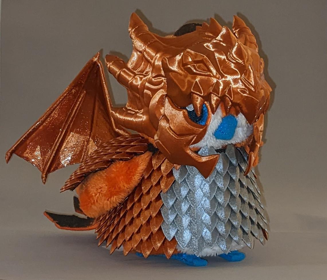 Discover more like Wow: I made a Dragon Pepe for Dragonflight/charity! and Related Content ...