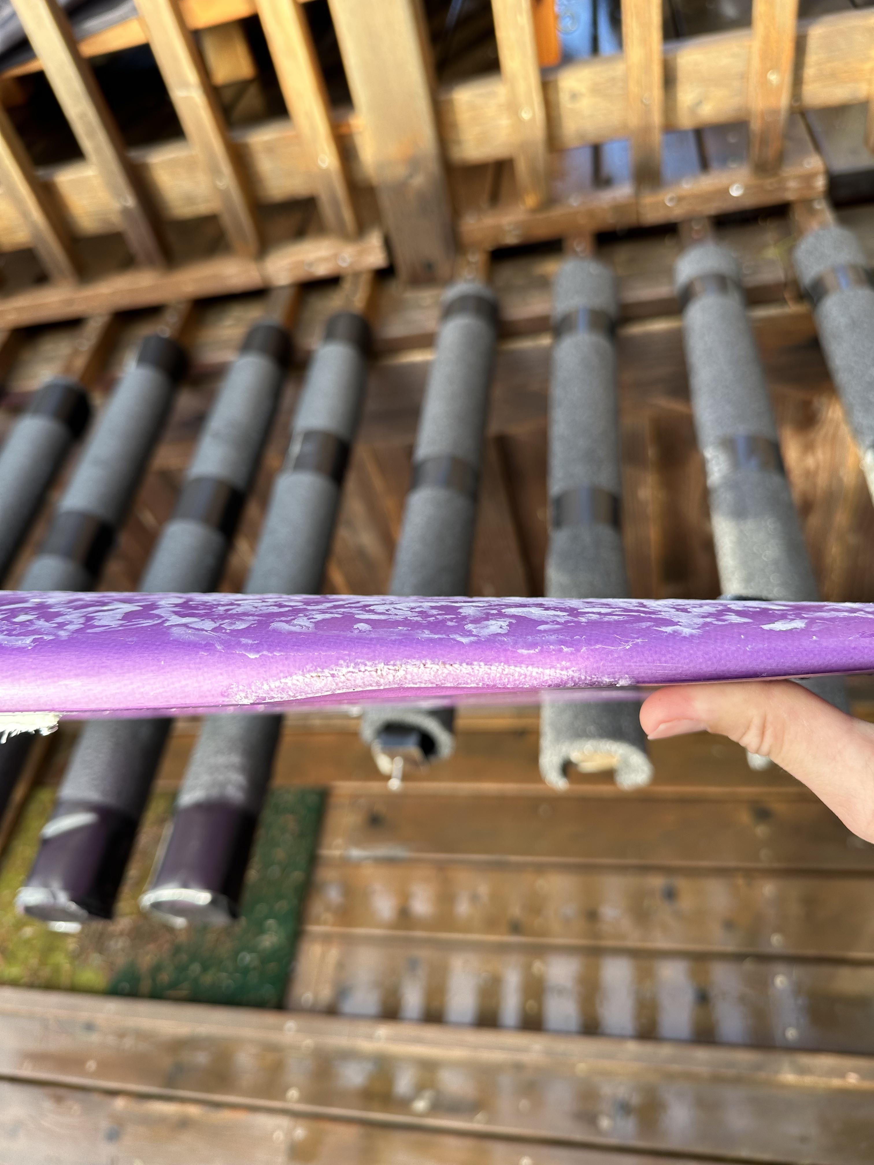 Attempt a DIY repair? Or bring it to a professional? | Scrolller