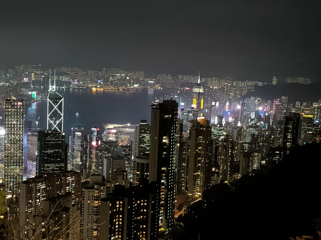 Hong Kong | Scrolller