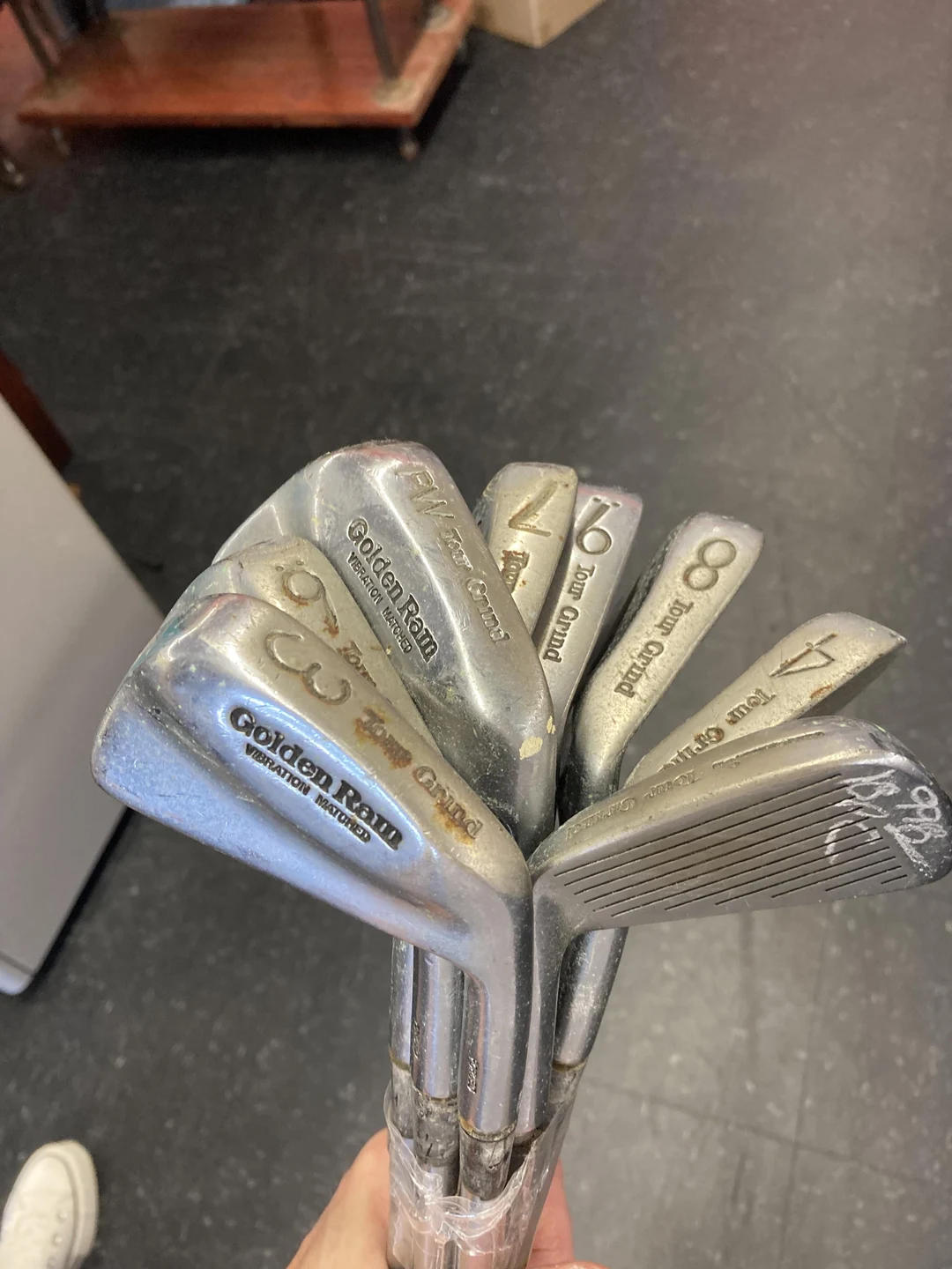 Thrift store find | Scrolller