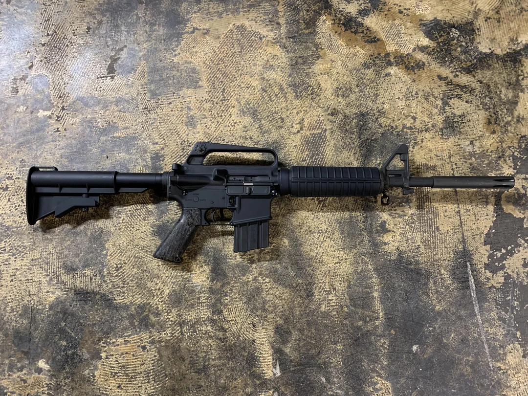 She’s coming along | Scrolller