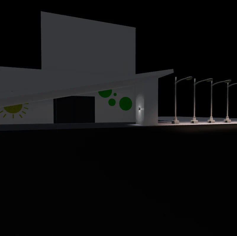 fanmade backrooms level | Scrolller