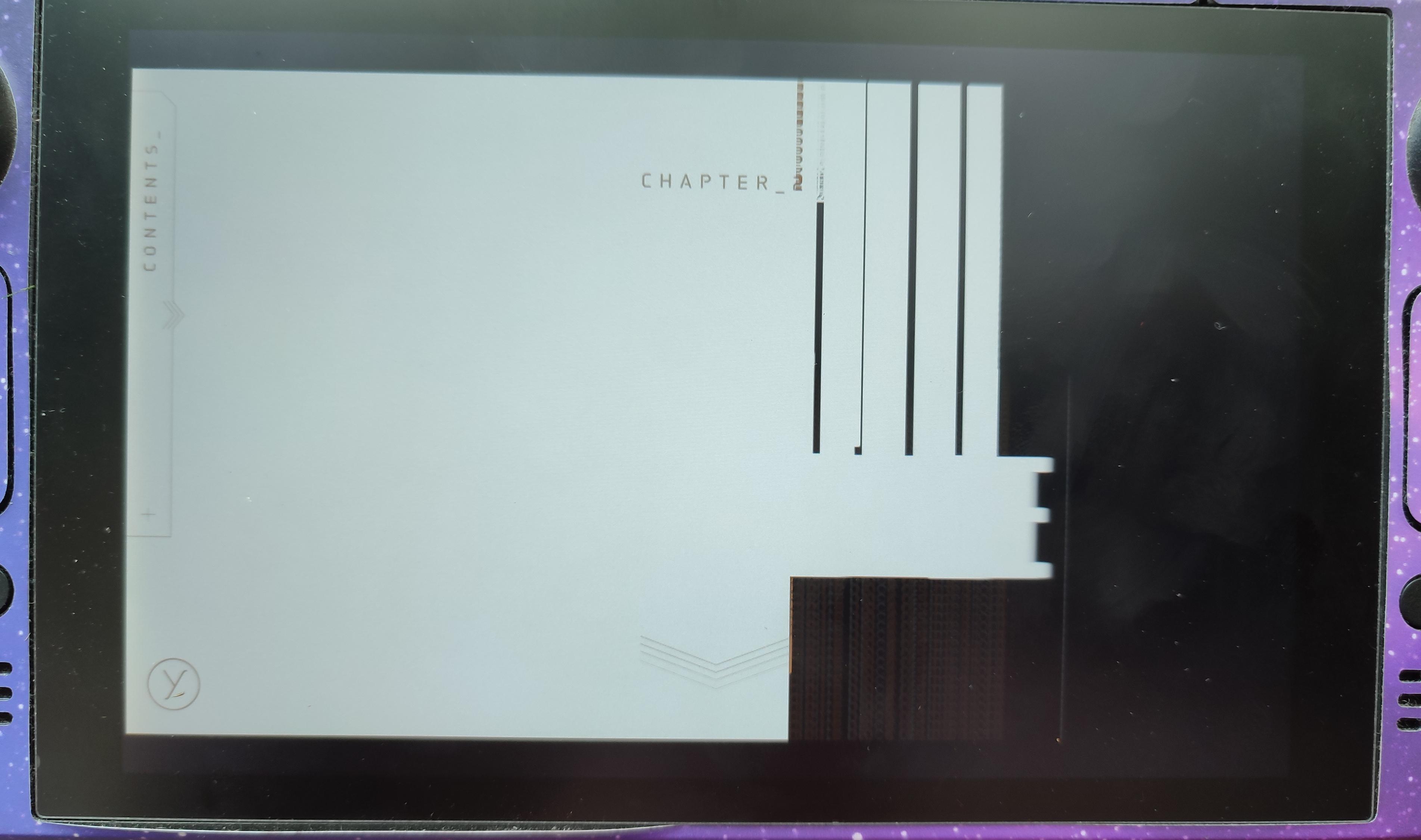 Final Hours of HL:A - bugged videos. Any fix? | Scrolller