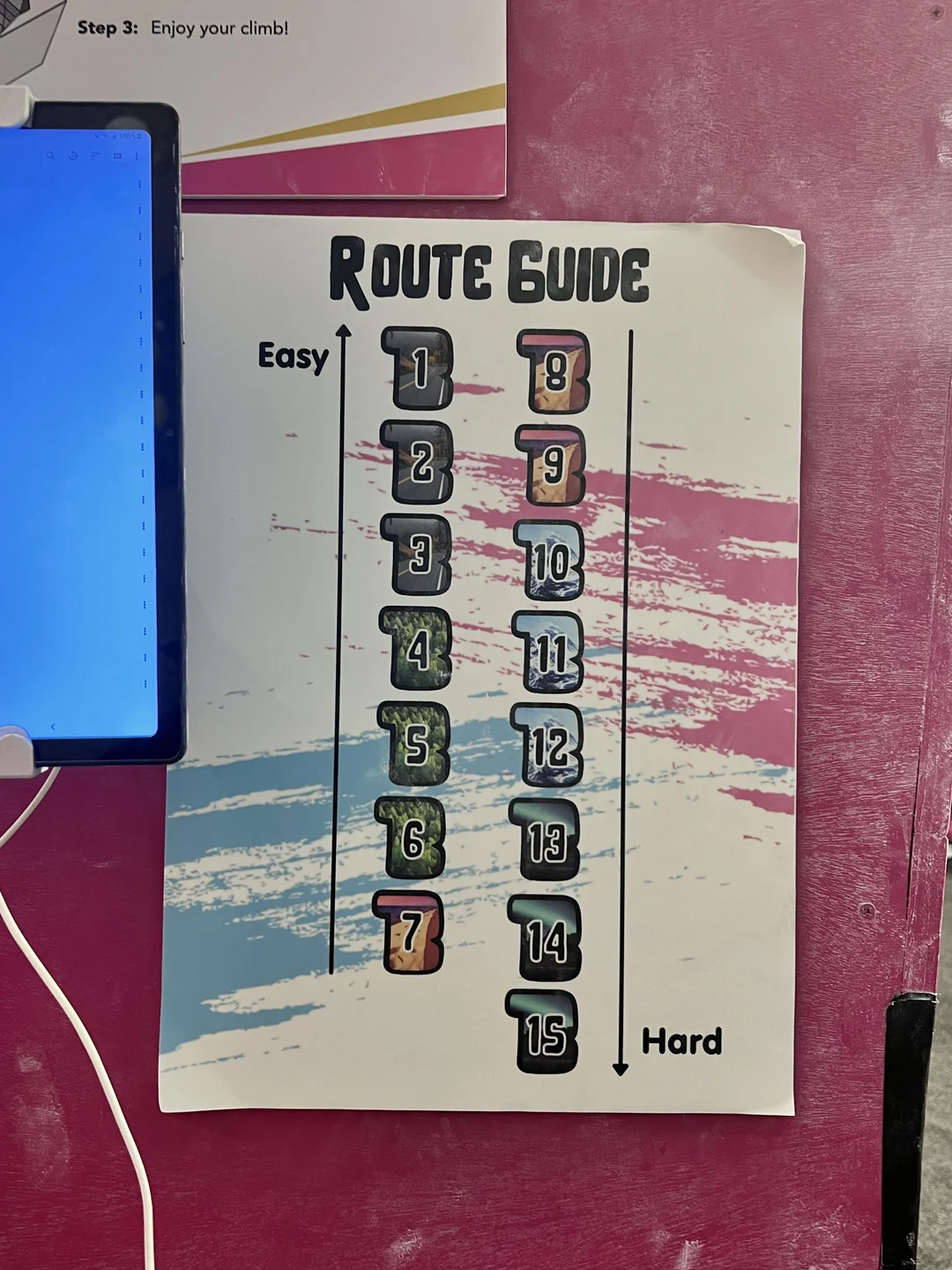 Singapore Route Grading | Scrolller