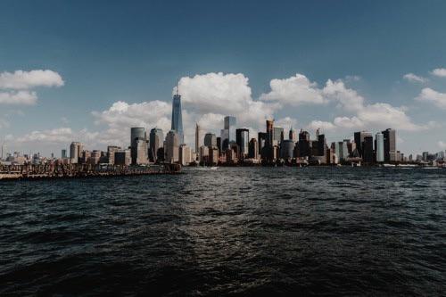 Discover more like CityPorn: Lower Manhattan Skyline and Related Content | Scrolller