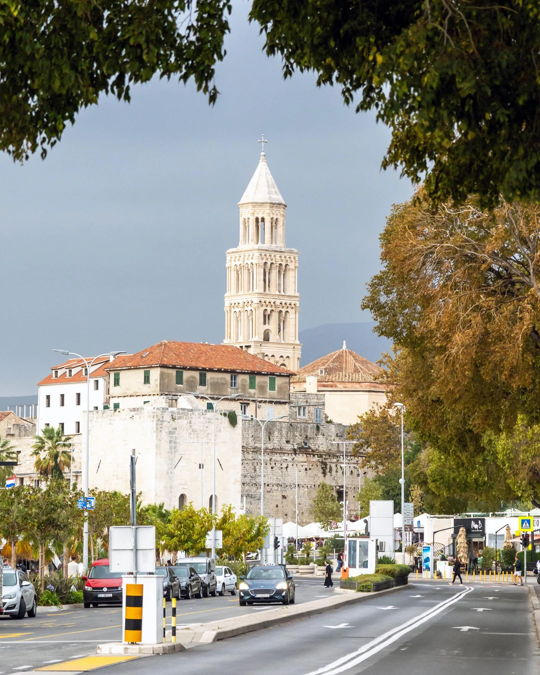 Split, Croatia [OC] | Scrolller