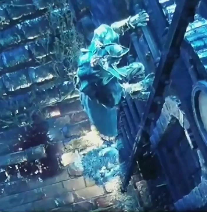 bro's vibing | Scrolller