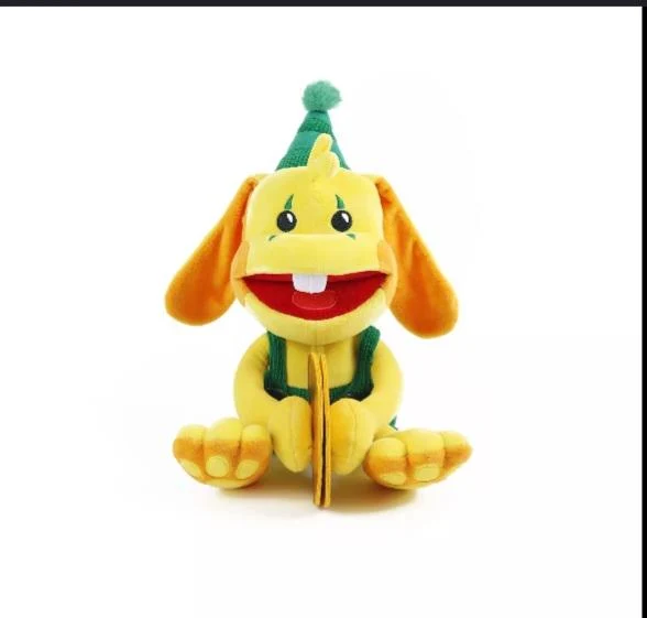 Hey so does anyone know where i could get the warron james bunzo plush? | Scrolller