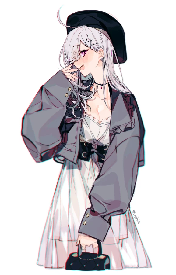 Sukoya Kana [Nijisanji JP] | Scrolller