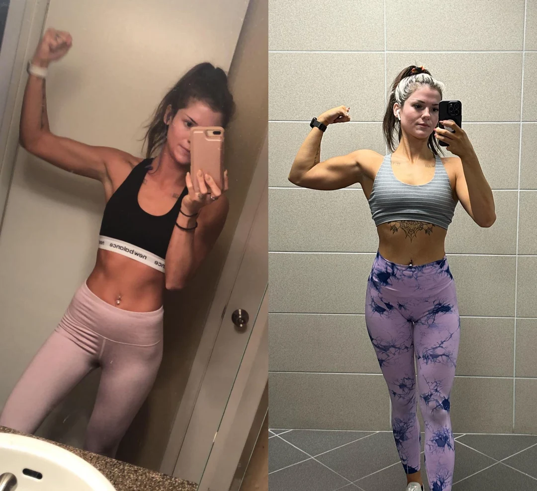 Lil progress pic very proud of my gains | Scrolller