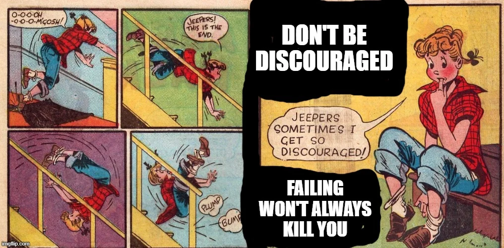 [Image] A lesson to remember | Scrolller