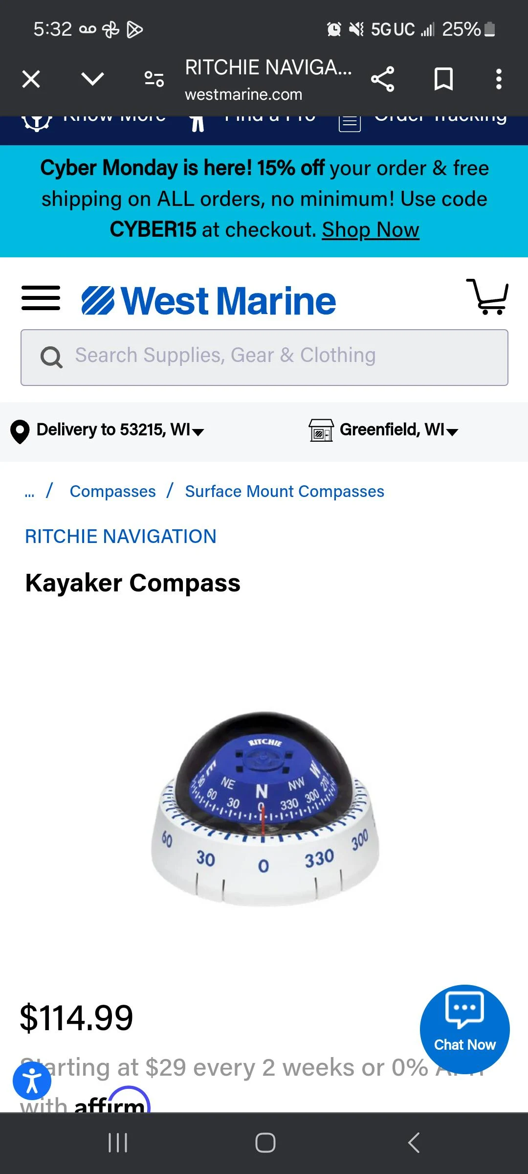 Compass for learner | Scrolller
