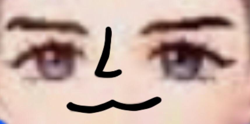 Atticus fan art [original content] (maskless) | Scrolller