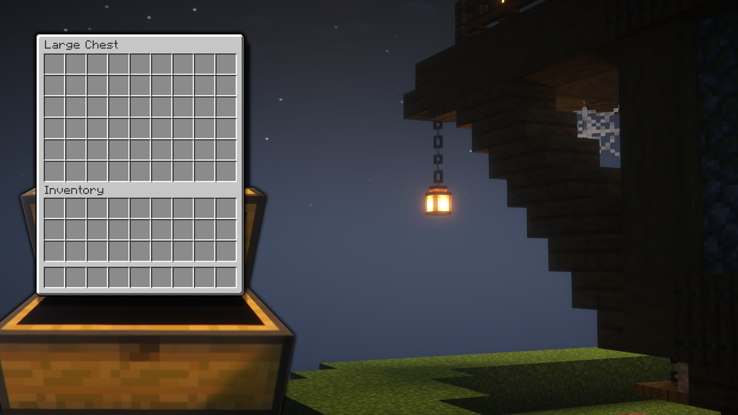 Here are some Double Chest Wallpapers | Scrolller