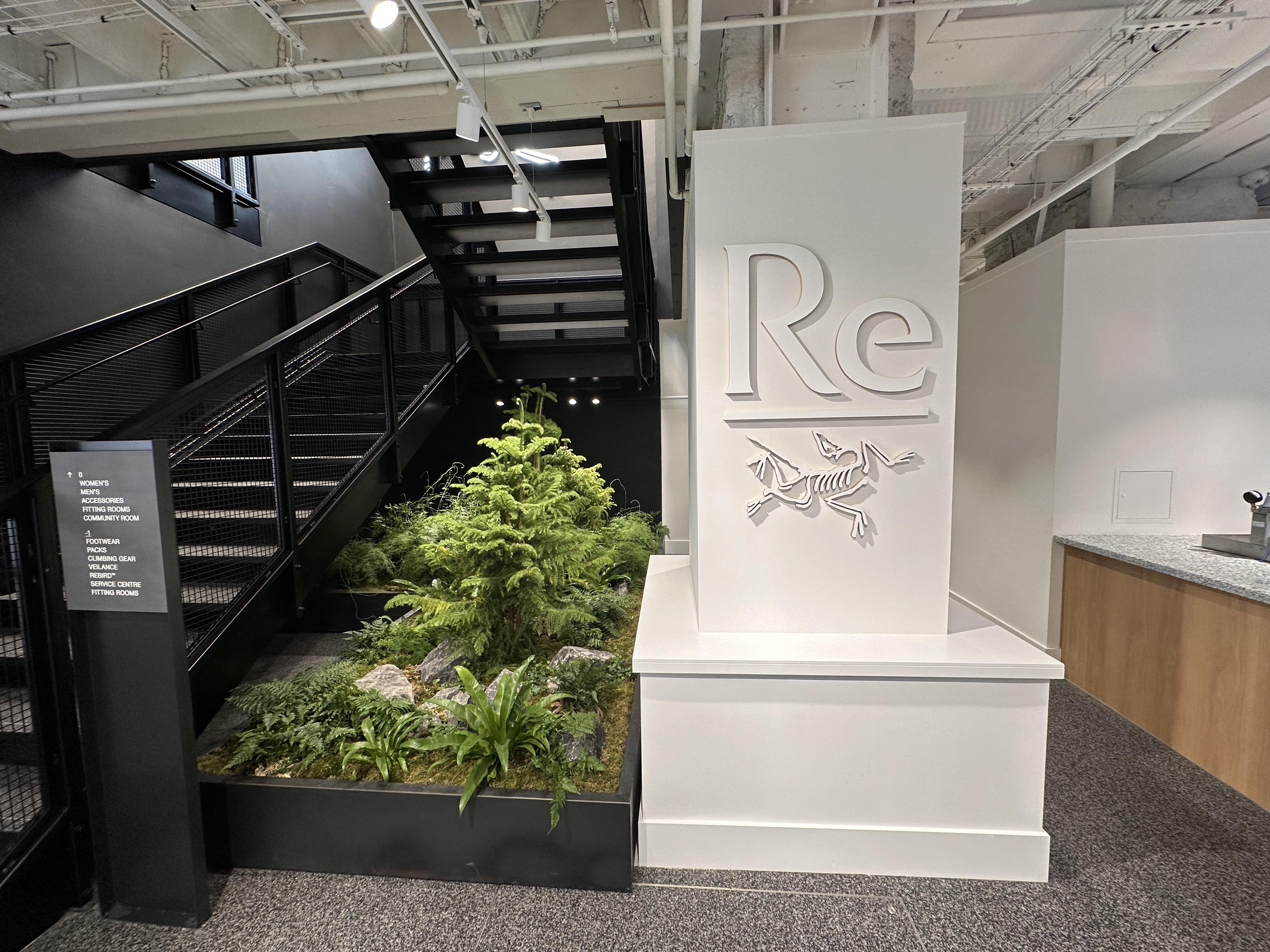 New store opening. | Scrolller