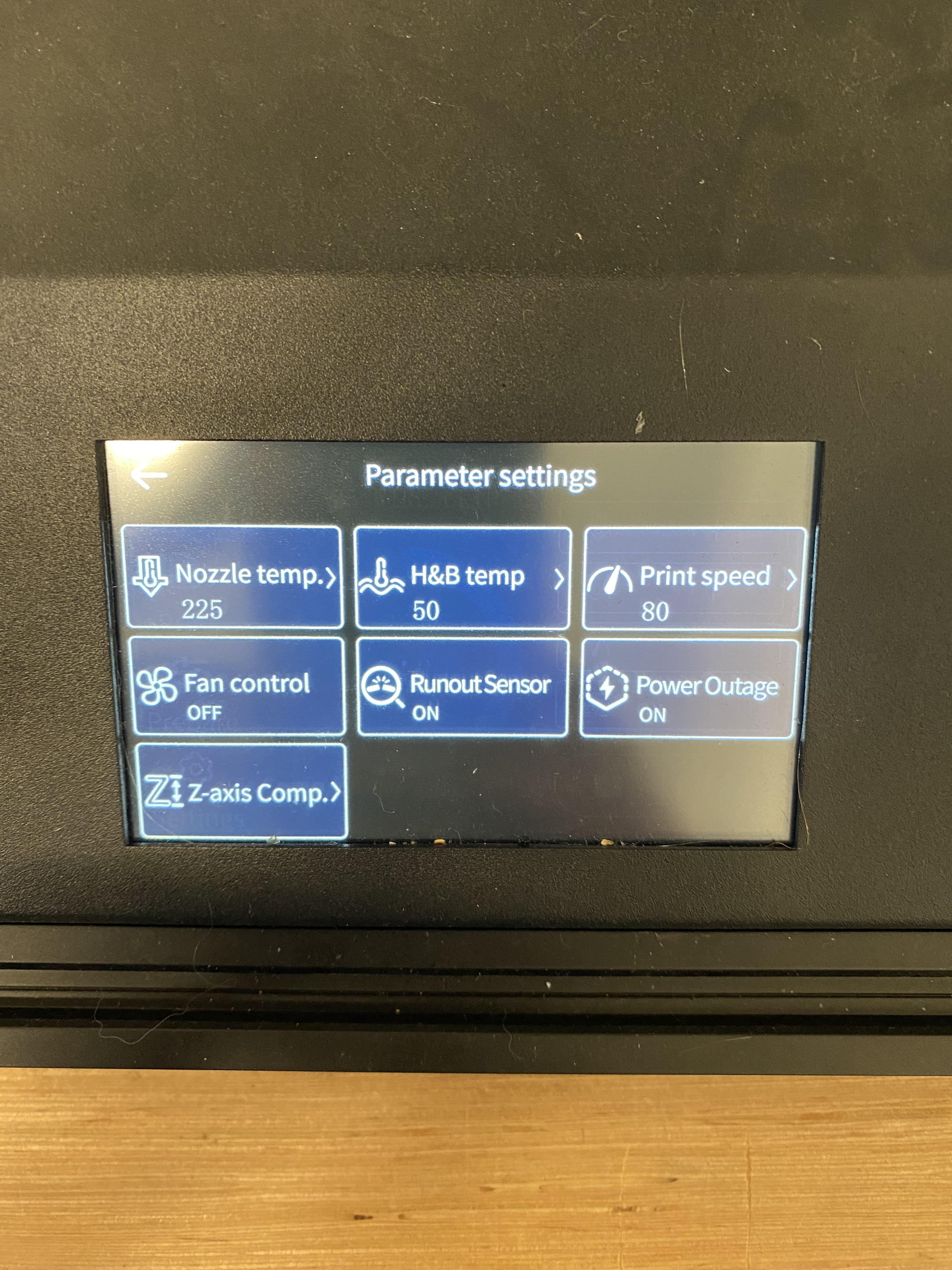 Printing with TPU | Scrolller