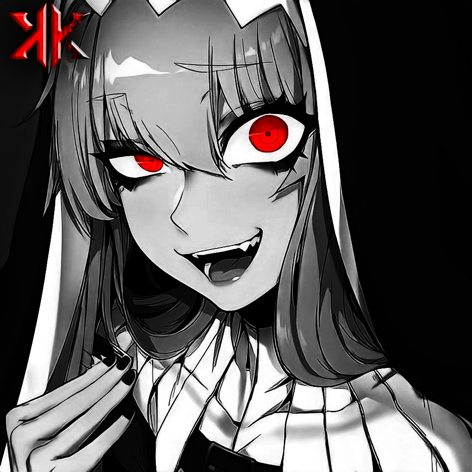 Yandere but with Gesugao Design Part 3 | Scrolller