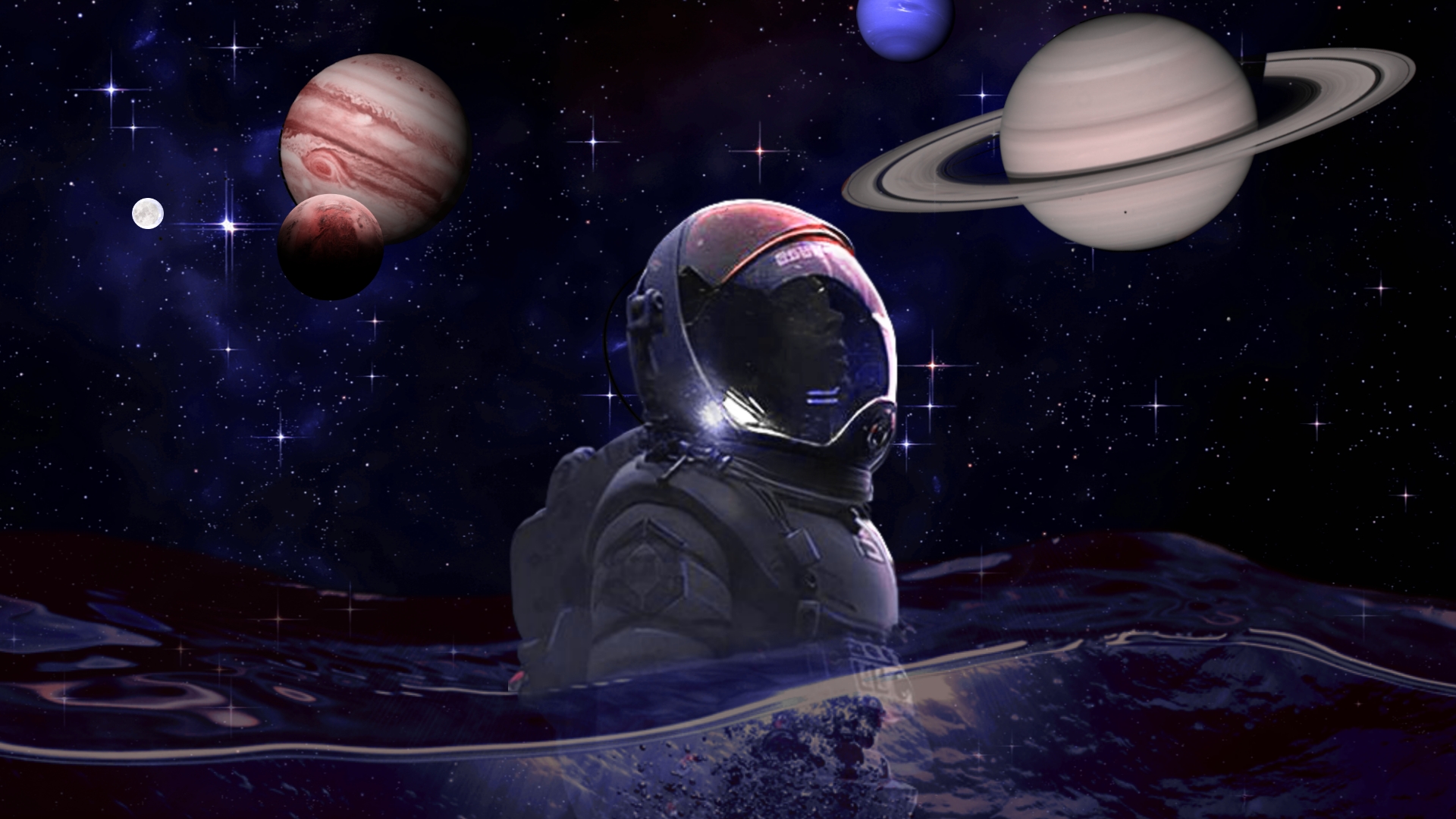 Swipe to show the original pic (inverted colors) | Scrolller