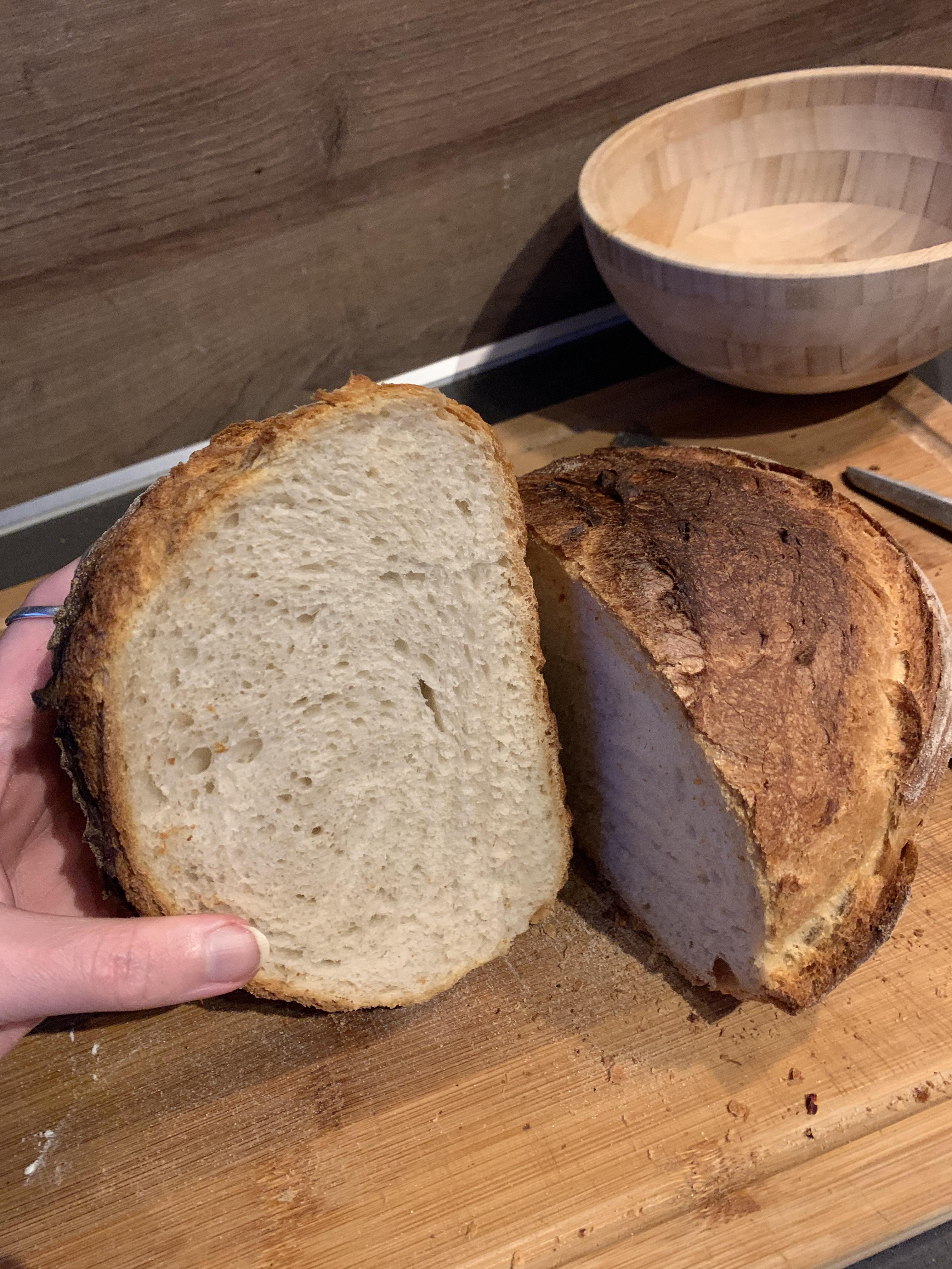 Behold: Bread | Scrolller