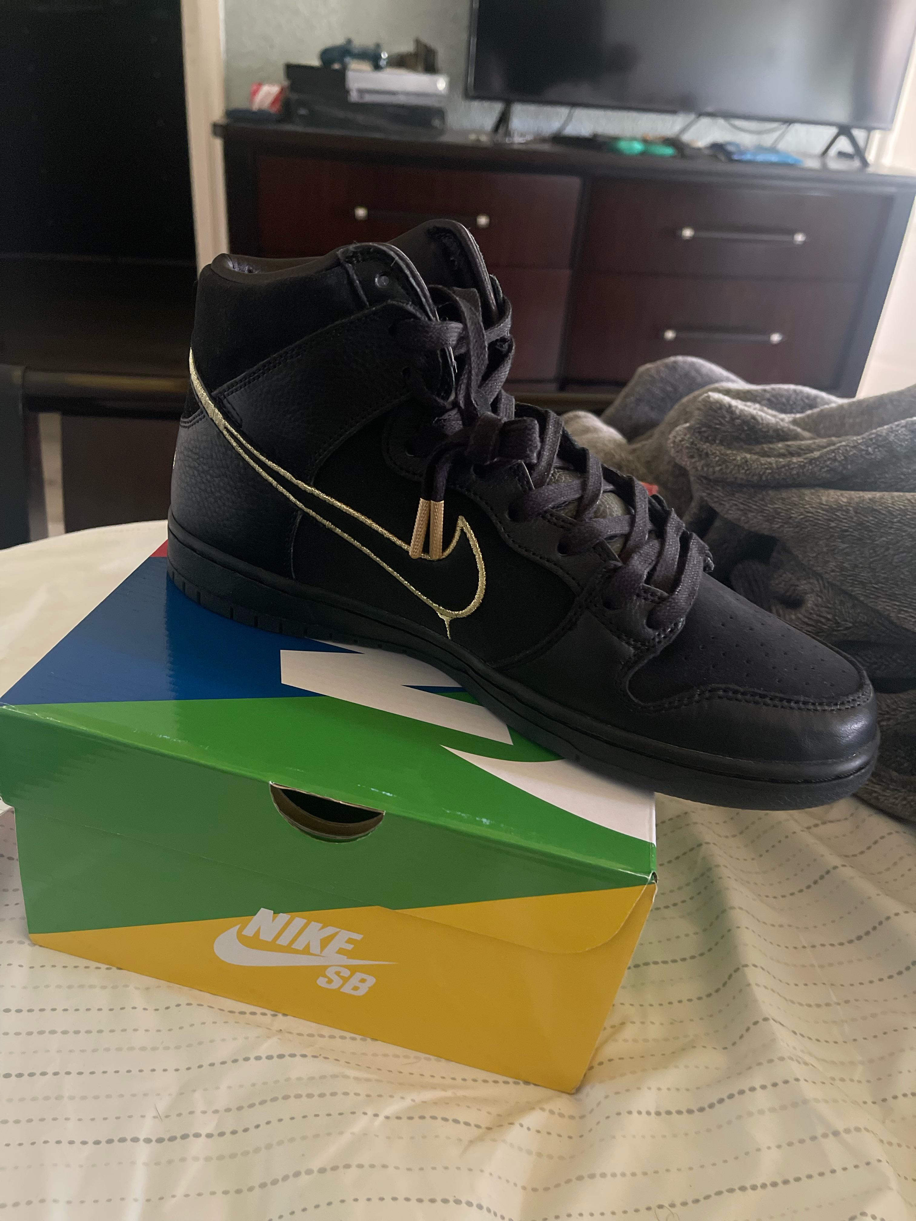 In person these are dope | Scrolller