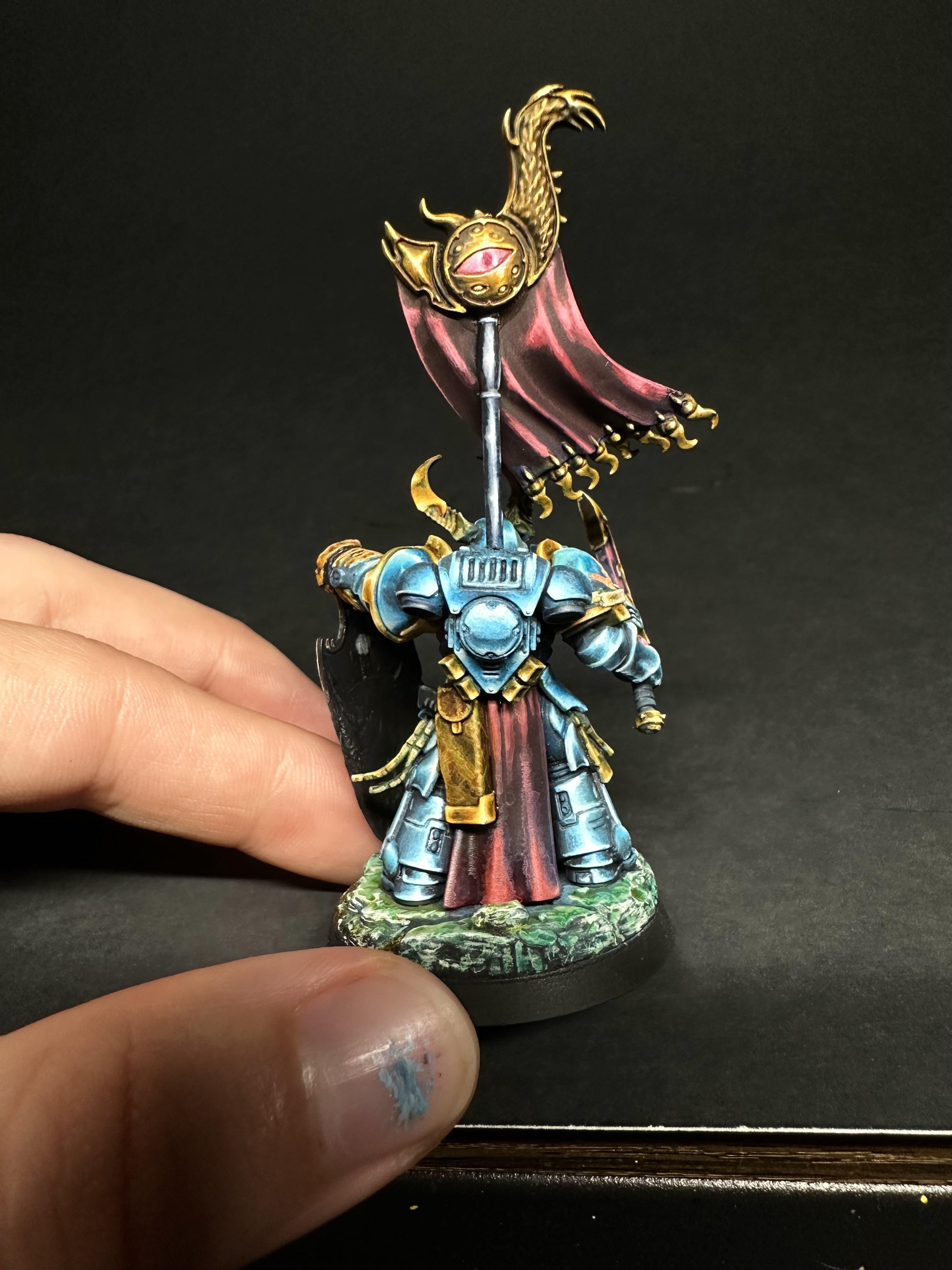 Discover more like Warhammer: Son of Change and Related Content | Scrolller