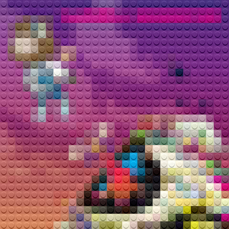 Ye albums but as lego (4k) (made using a discord bot) | Scrolller