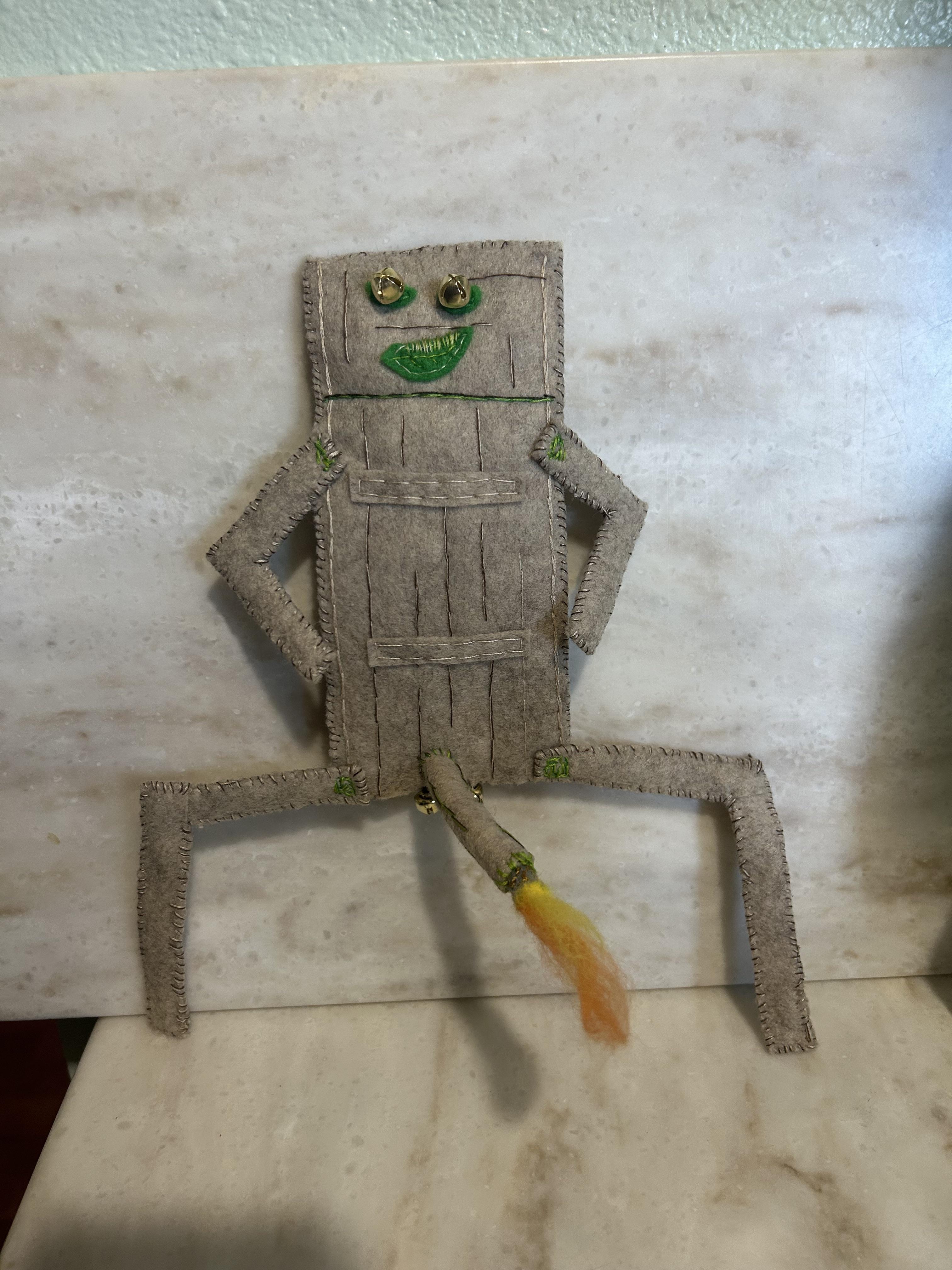 [ToTK] [OC] I recreated u/samushusband ‘s build for a gift | Scrolller