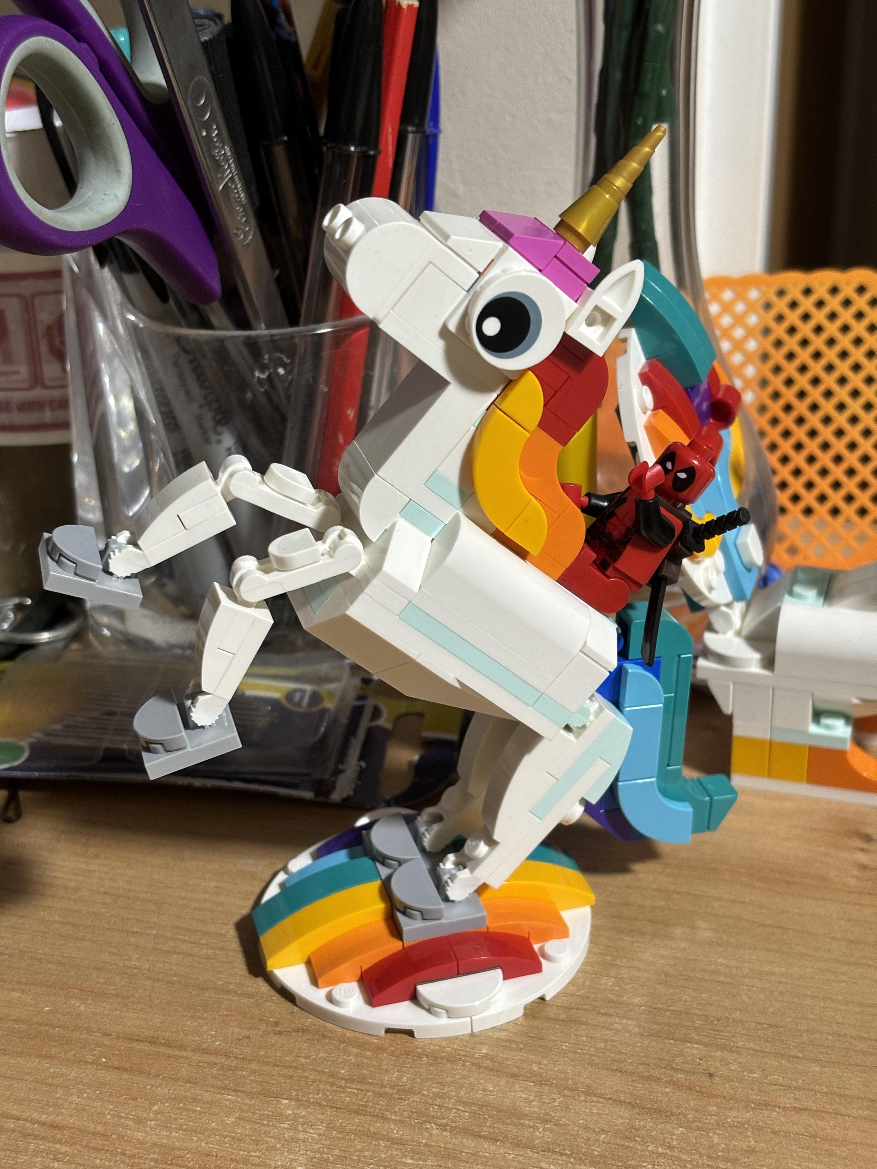 Just because | Scrolller