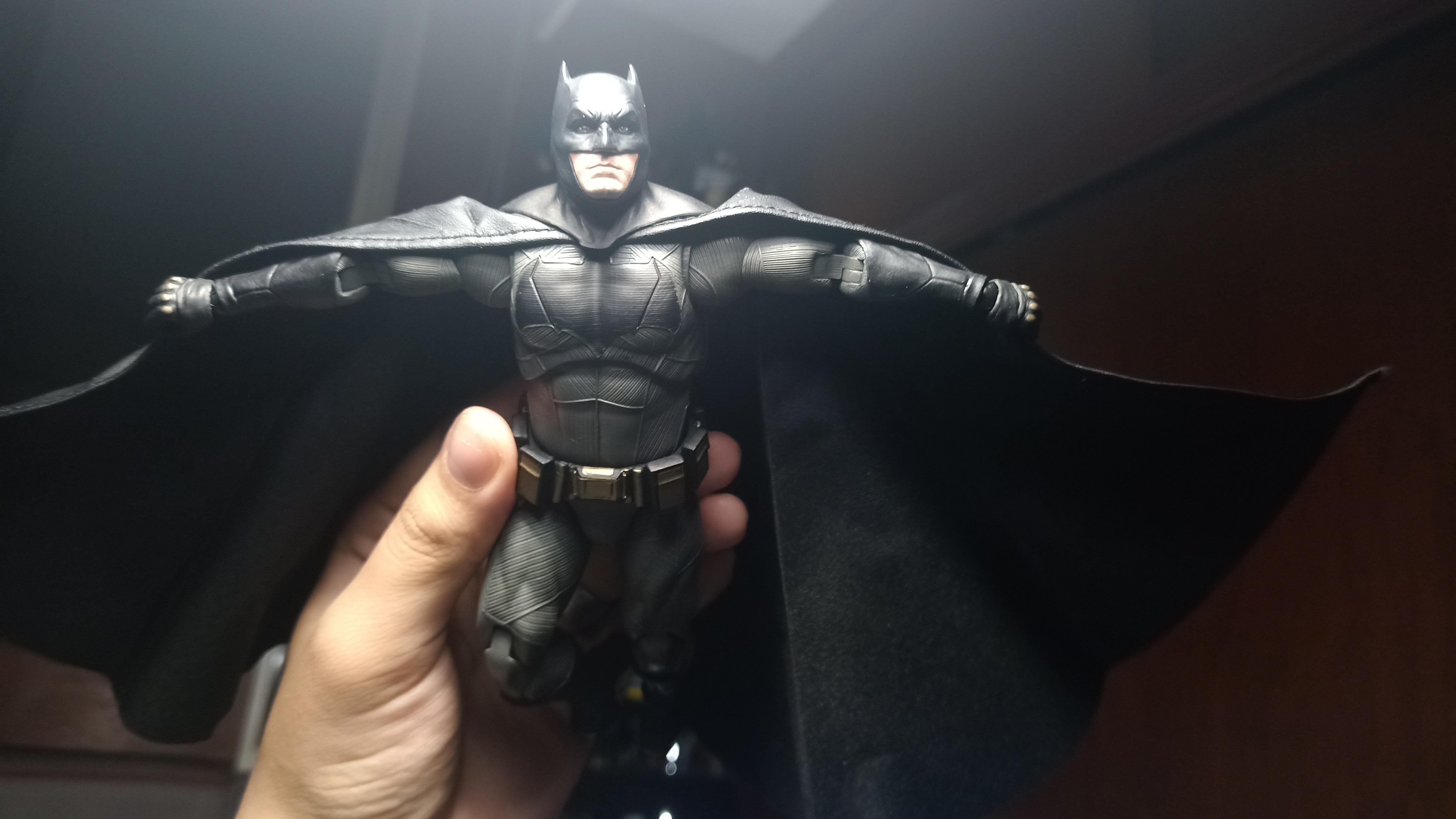 Fondjoy Batman | Scrolller