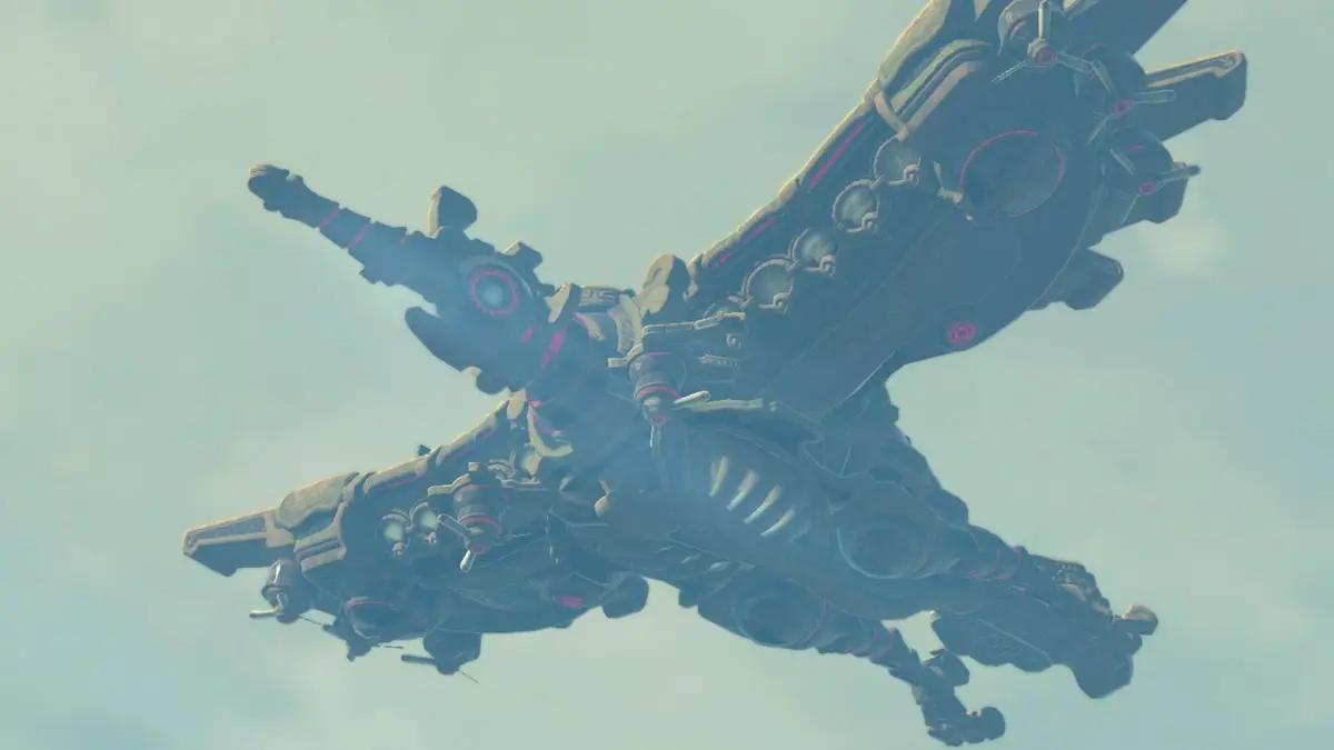 [BotW] [TotK] Which one was better? | Scrolller