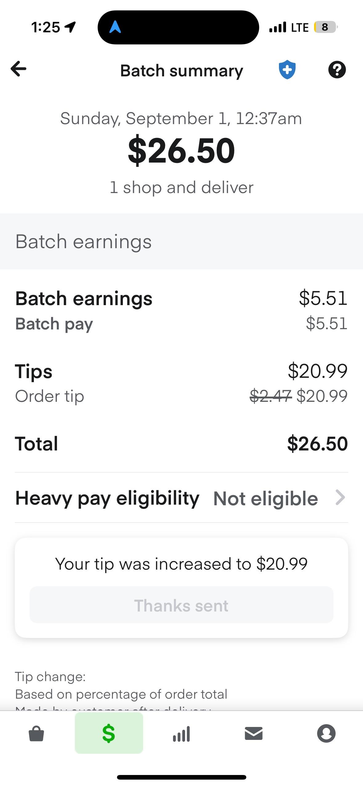 Customer appreciation! | Scrolller