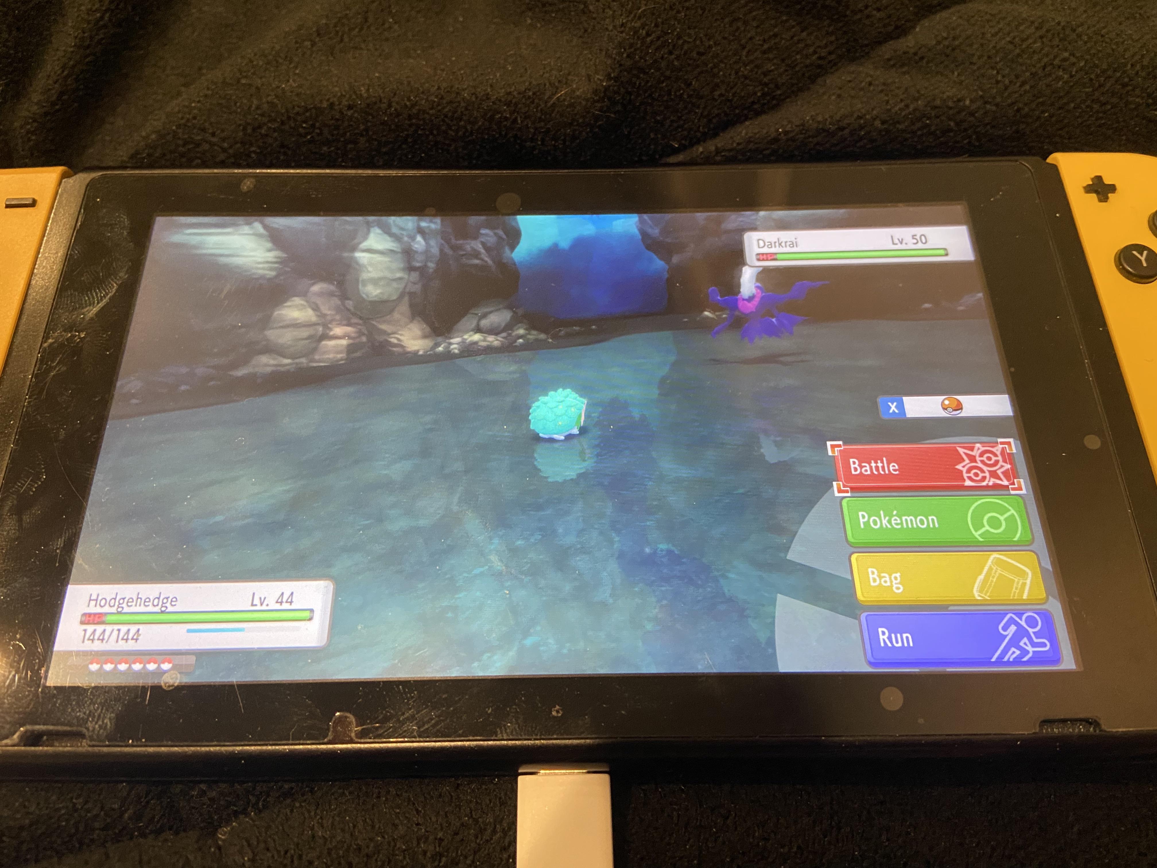 [8] Nightmare Nightmare Nightmare | Scrolller