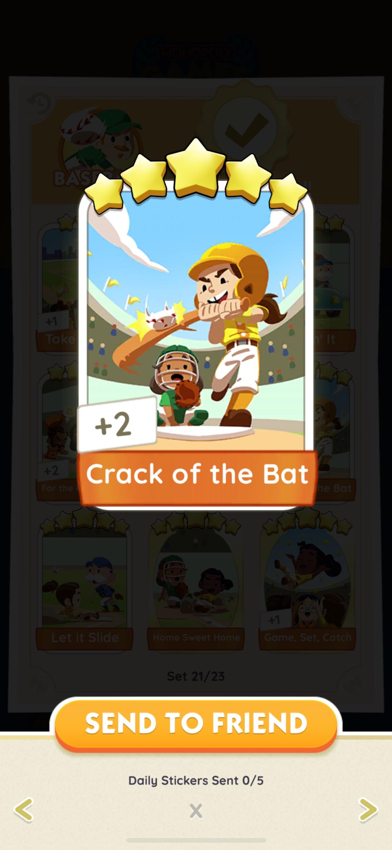 Stars for vault | Scrolller