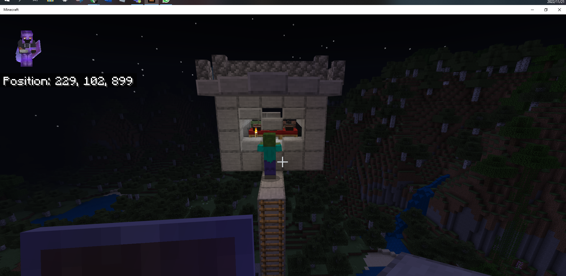 Iron Farm issue | Scrolller