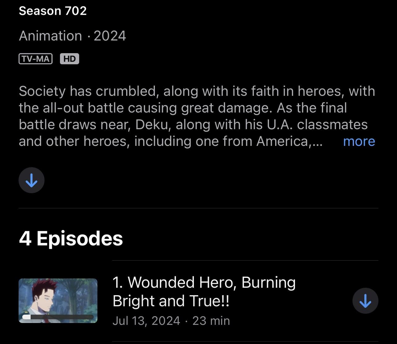 Seasons are different | Scrolller