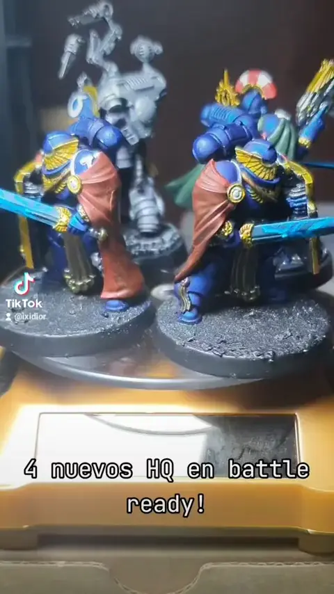 4 HQ almost ready | Scrolller