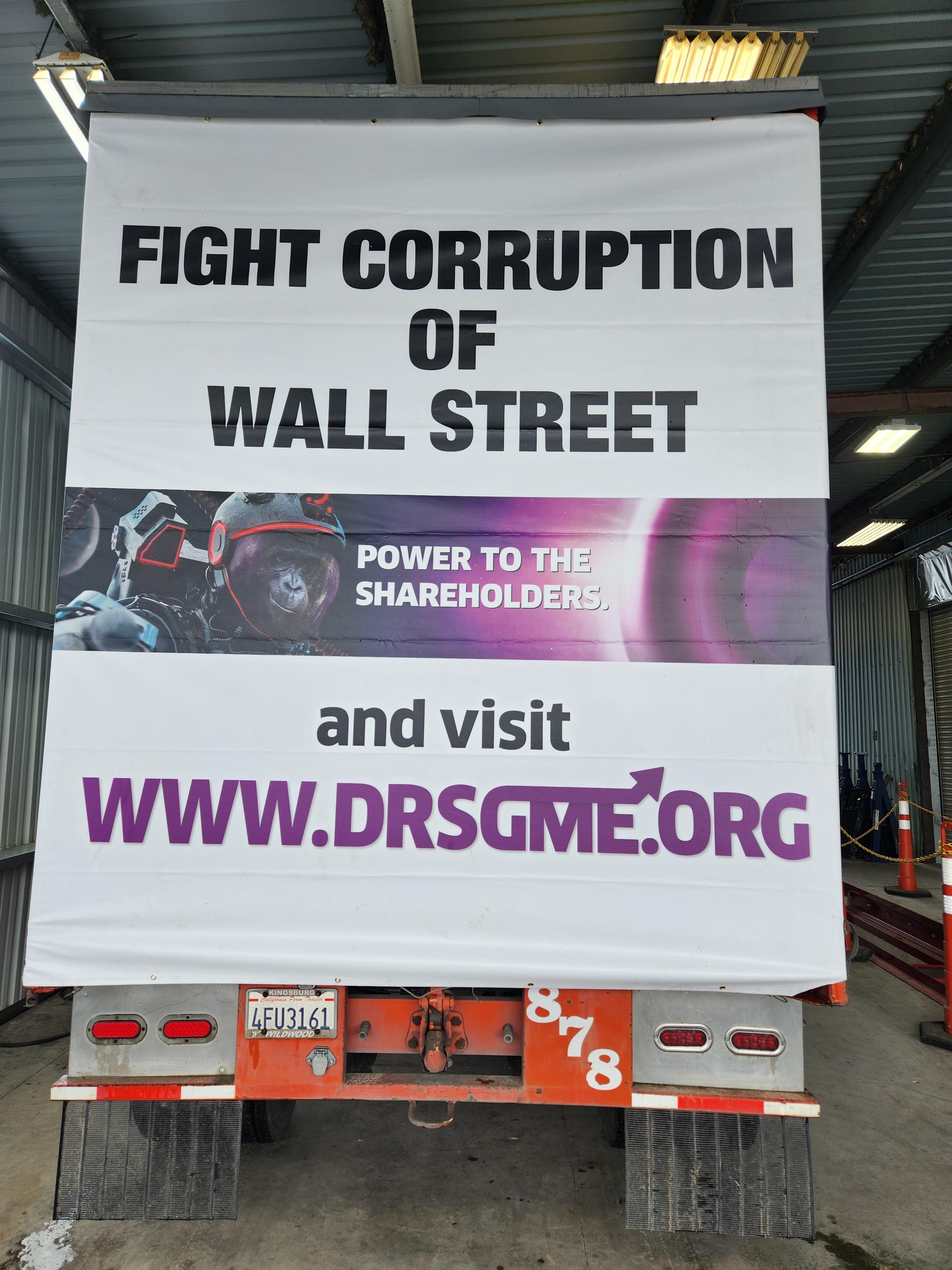 Earnings day banner. | Scrolller