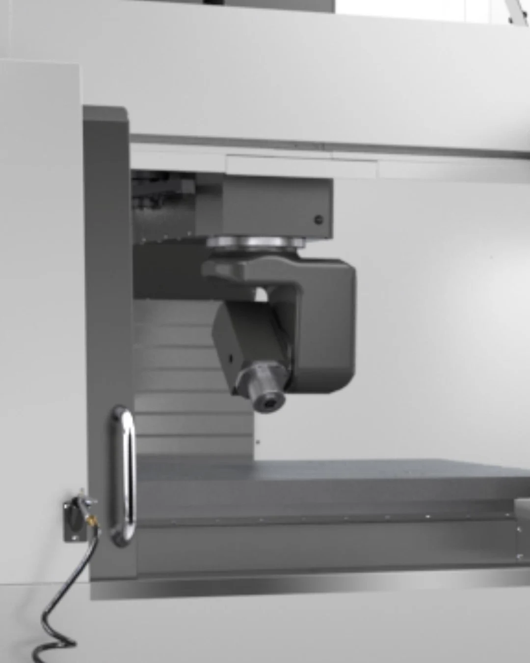 ISO post and or machine group for 5 Axis mill | Scrolller