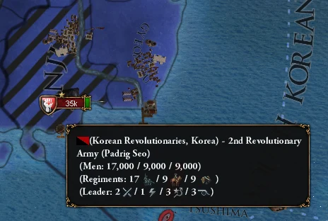 Paradox Makes Some Assumptions about Irishmen | Scrolller