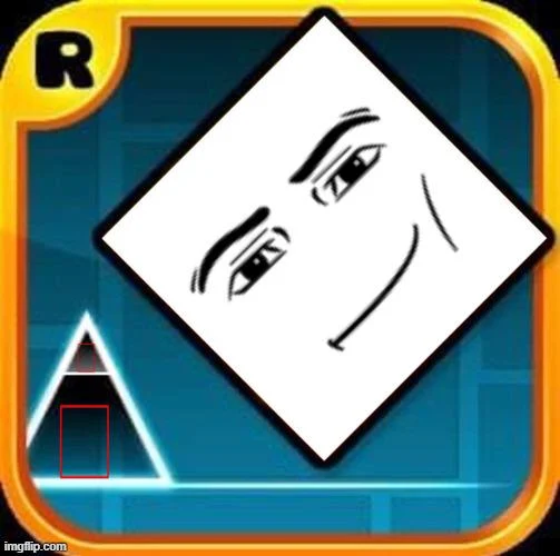 Geometry Scrolller