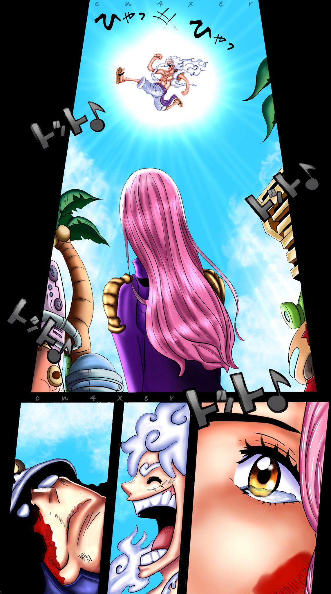 New colouring 🎨. [NIKA] | Scrolller