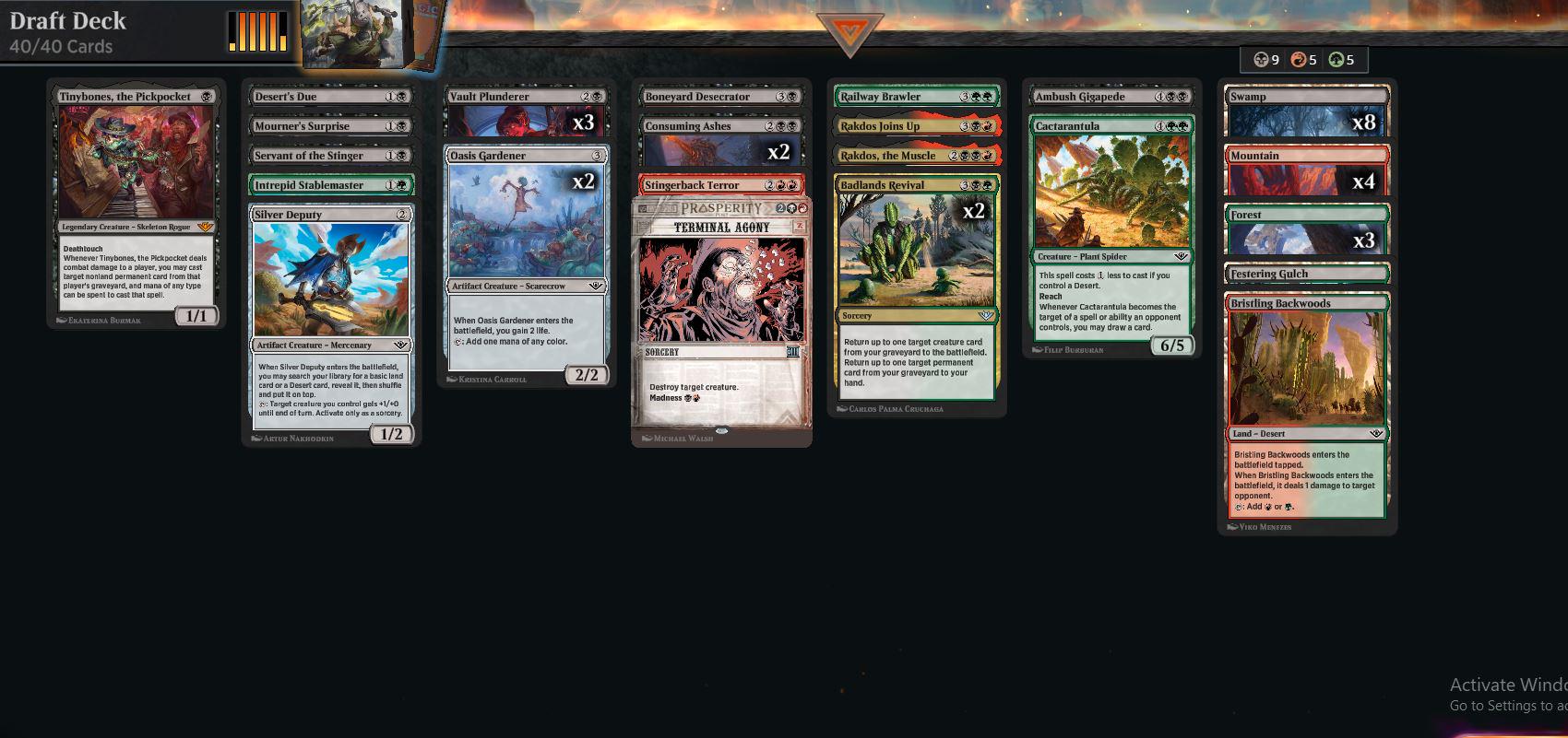 I thought *I* was the bomb deck... | Scrolller