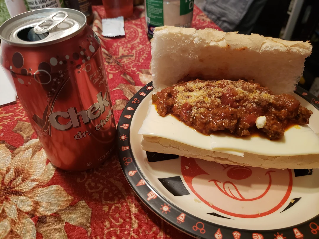 My sons creation. | Scrolller